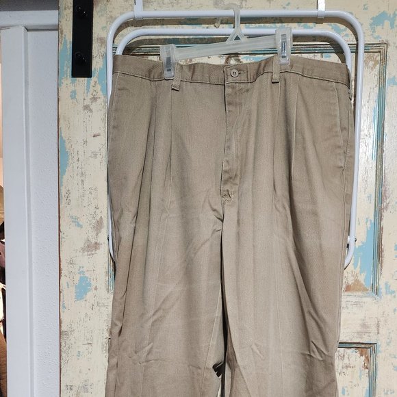 Wrangler | Pants | Wrangler Riata Mens Dress Pants | Poshmark